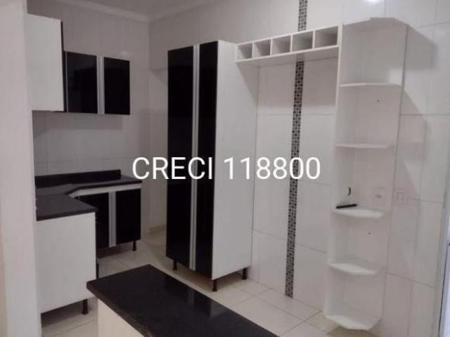 Casa para Venda Jardim Paulista II Indaiatuba