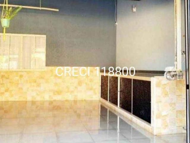 Casa para Venda Jardim Paulistano Indaiatuba