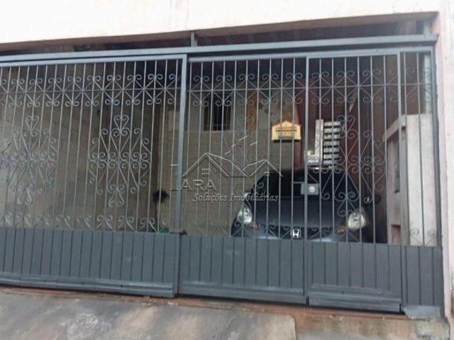 CASA PARA VENDA JARDIM PENHA