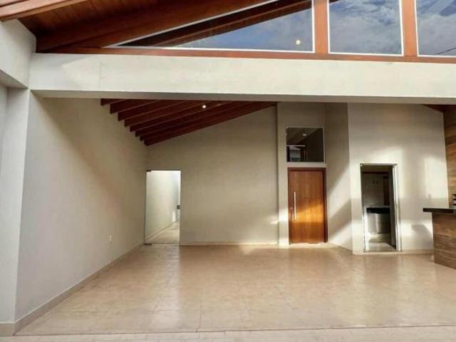 Casa para venda Jardim Piratininga Franca