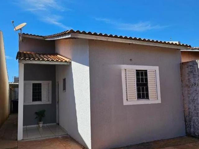 Casa para venda, Jardim Primavera, Varzea Grande