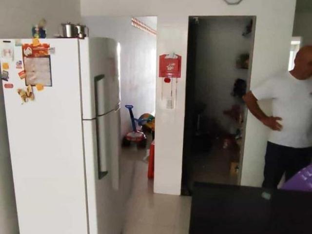 Casa para venda Jardim Primavera Ribeirão das Neves