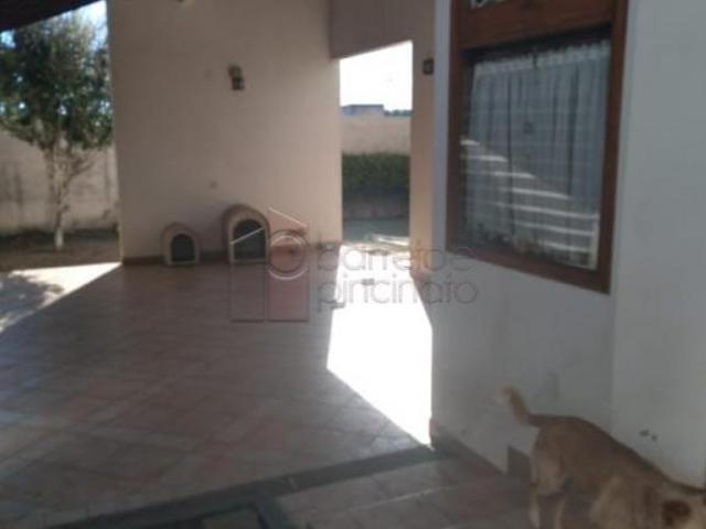 Casa para venda Jardim Quintas das Videiras Jundiaí