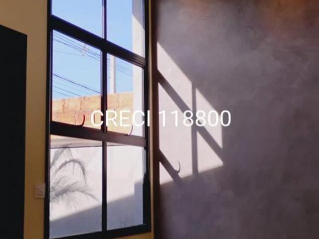 Casa para Venda Jardim Residencial Nova Veneza Indaiatuba