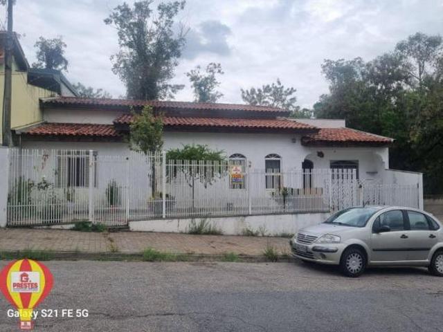Casa para venda Jardim Rosália Alcolea