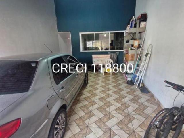 Casa para Venda Jardim São Francisco Indaiatuba