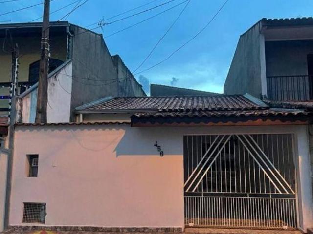 Casa para venda Jardim São Guilherme