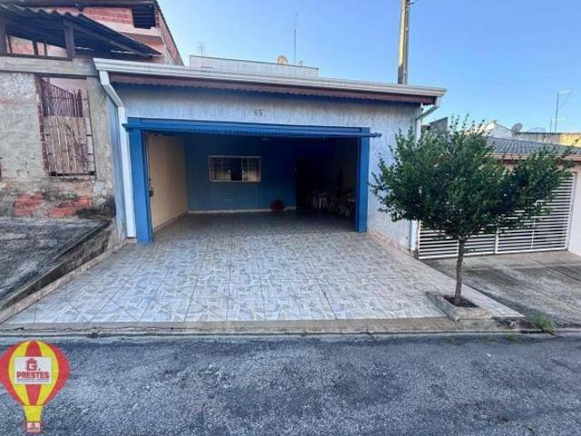 Casa para venda Jardim São Guilherme