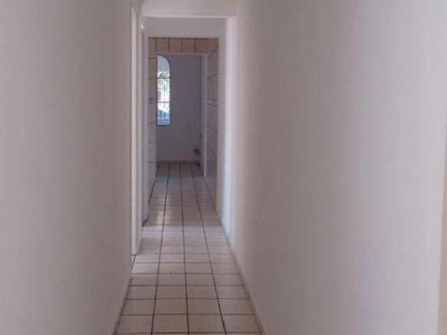 Casa para venda Jardim São Guilherme