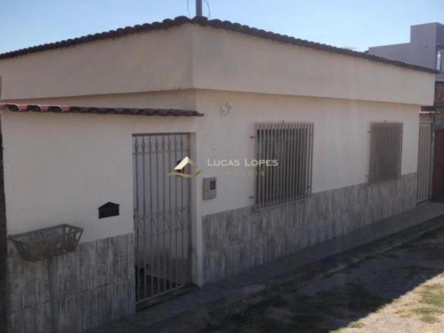 Casa para venda Jardim São José São João Del Rei