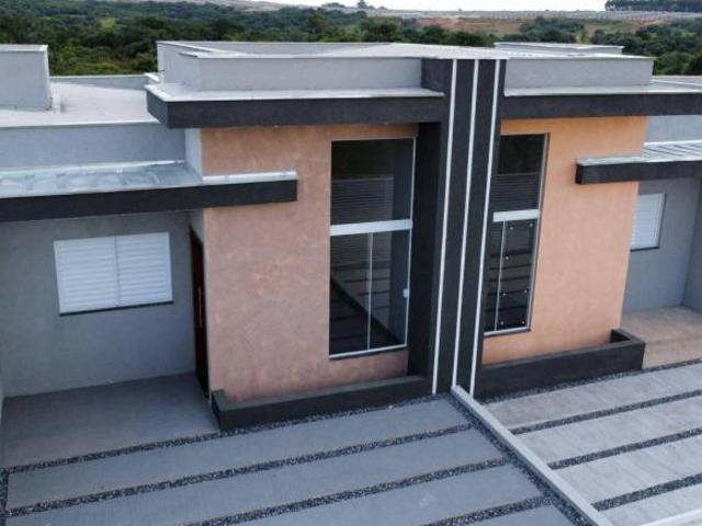 Casa para venda Jardim São Lucas Salto de Pirapora