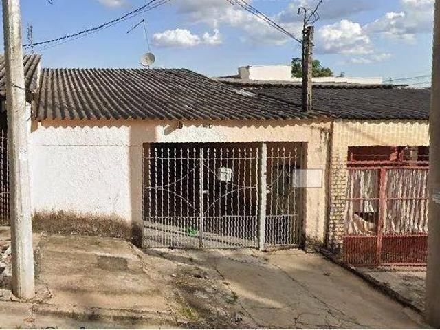 Casa para venda Jardim Santa Marina 2
