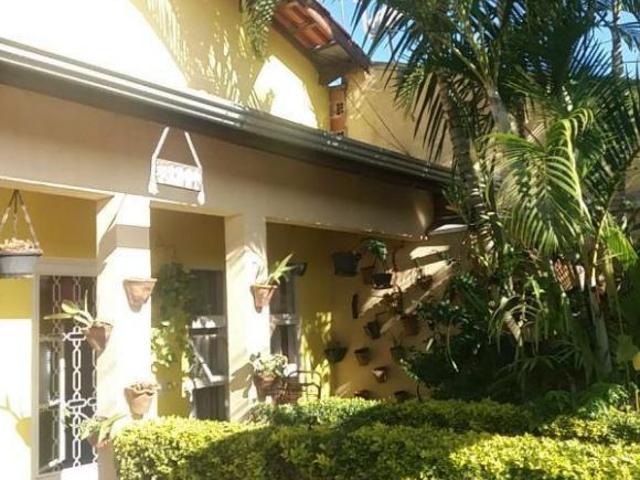 Casa para Venda Jardim Santa Marta Salto