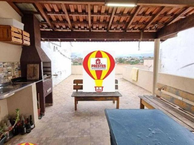 Casa para venda Jardim Santa Barbara
