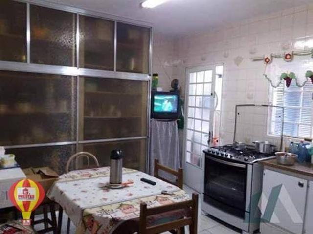 Casa para venda Jardim Santa Claudia