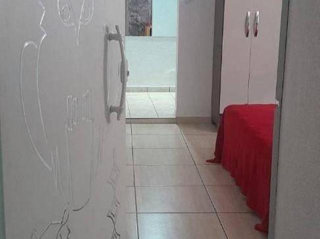 Casa para venda Jardim Santa Claudia