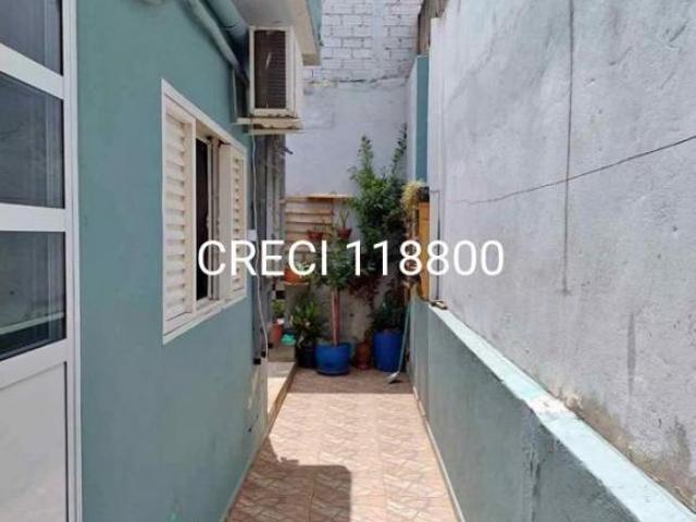 Casa para Venda Jardim Santa Cruz Salto
