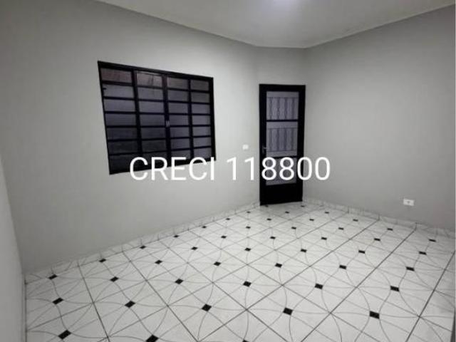 Casa para Venda Jardim Santa Cruz Salto