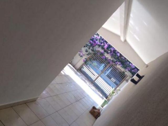 Casa para Venda Jardim Santa Rita Indaiatuba