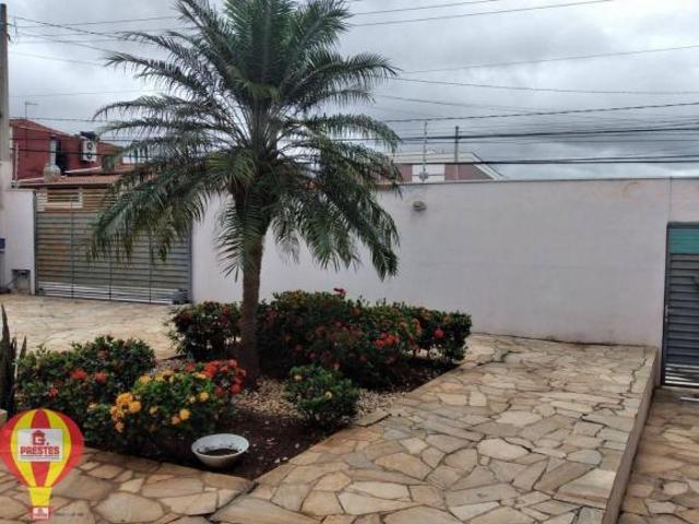 Casa para venda Jardim Santa Rosália