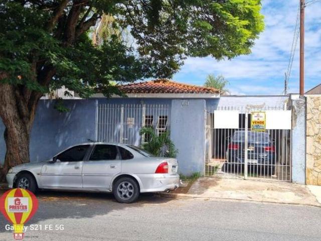Casa para venda Jardim Santa Rosália