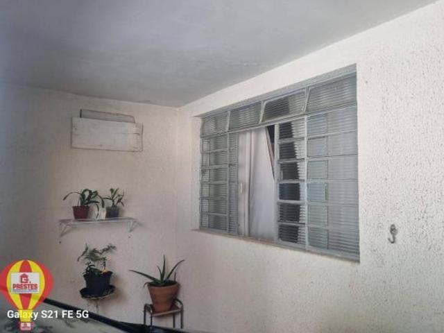 Casa para venda Jardim Santa Rosália