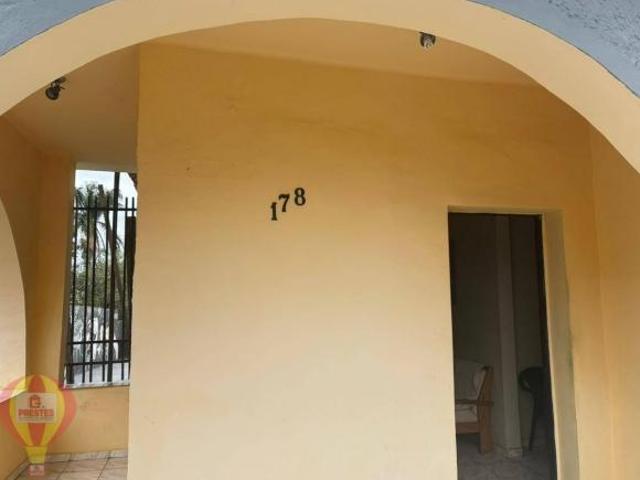 Casa para venda Jardim Santa Rosália
