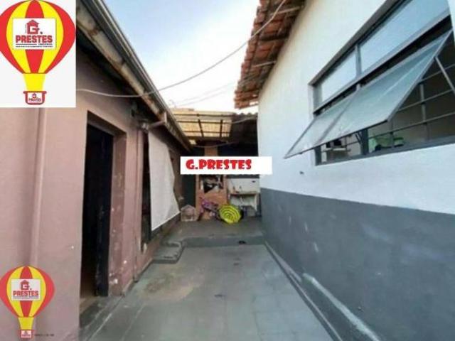 Casa para venda Jardim Santa Rosália