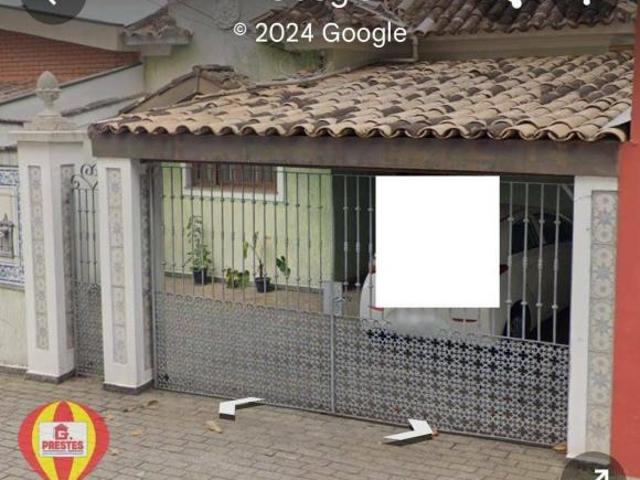 Casa para venda Jardim Santa Rosália