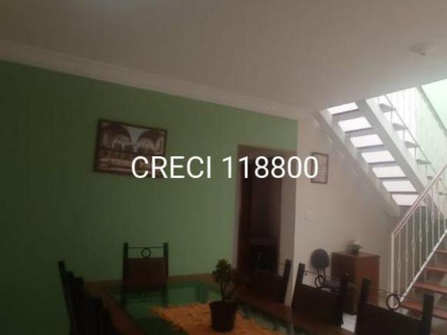 Casa para Venda Jardim Sevilha Indaiatuba