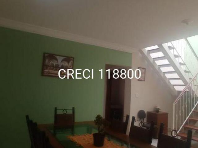 Casa para Venda Jardim Sevilha Indaiatuba