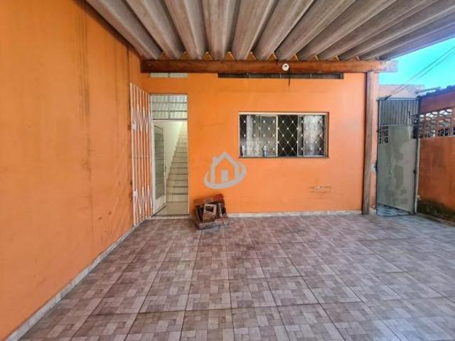 CASA PARA VENDA JARDIM SILVIA, EMBU DAS ARTES SP