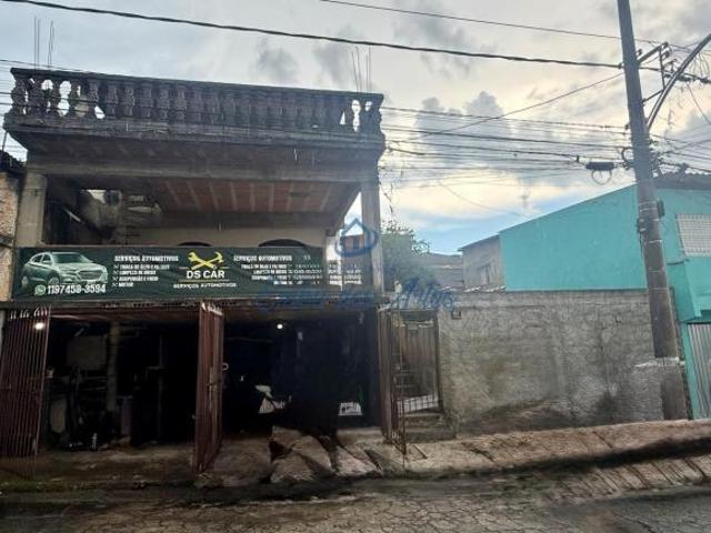 Casa para Venda Jardim Silvia, Embu das Artes SP