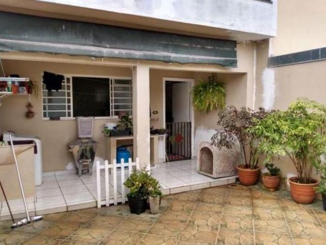 Casa para Venda Jardim Três Marias Salto