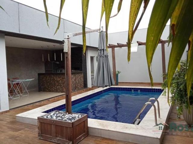 Casa para venda, Jardim Tropical, Cuiabá