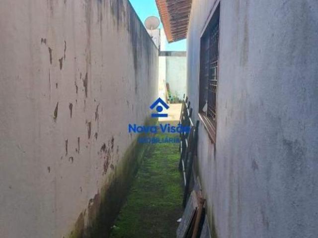 CASA PARA VENDA JARDIM UBERABA
