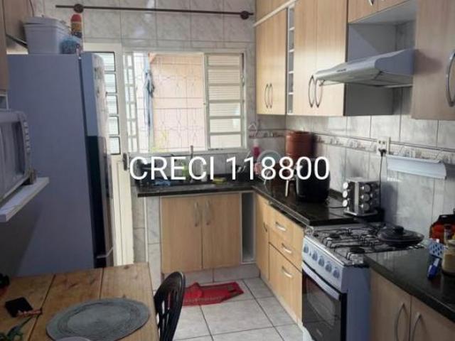 Casa para Venda Jardim Valença Indaiatuba