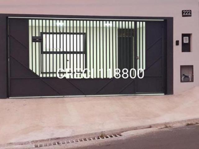 Casa para Venda Jardim Valença Indaiatuba