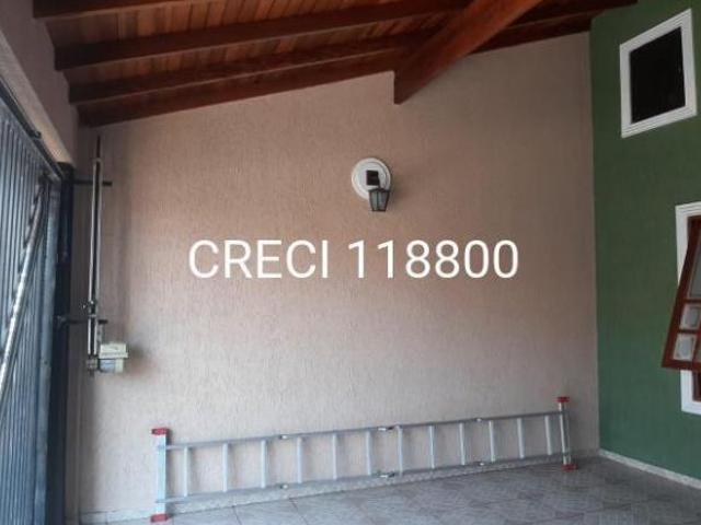 Casa para Venda Jardim Valença Indaiatuba