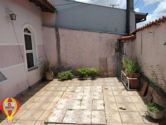 Casa para venda Jardim Vera Cruz