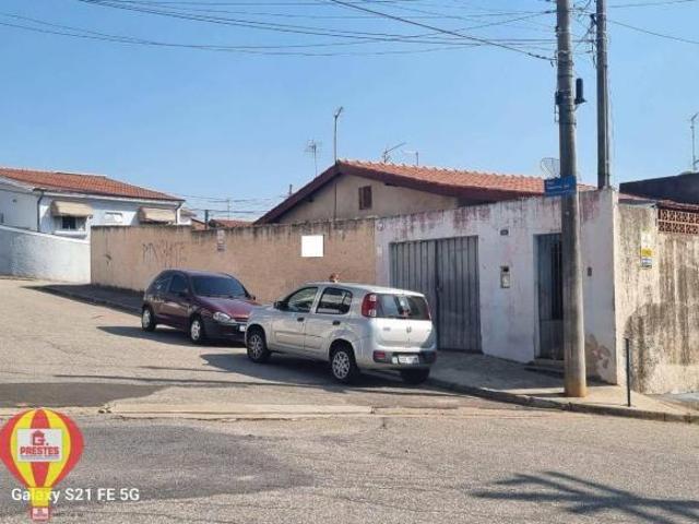 Casa para venda Jardim Vera Cruz