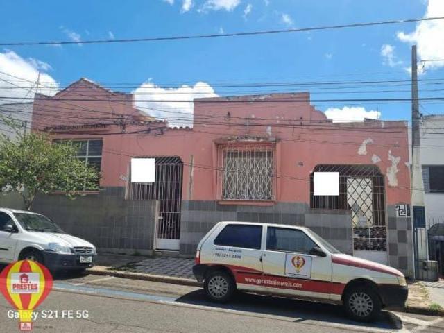 Casa para venda Jardim Vergueiro