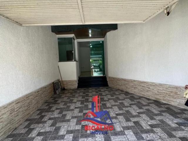 Casa para venda Jardim Vitória Santana do Paraíso