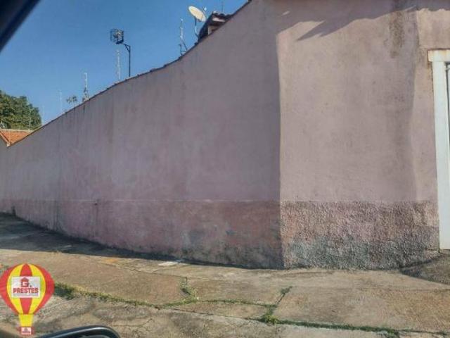 Casa para venda Jardim Wanel Ville V