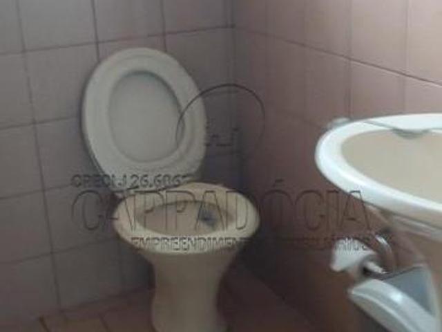 CASA PARA VENDA JARDIM YOLANDA