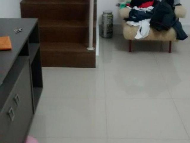 CASA PARA VENDA JD COLÉGIO