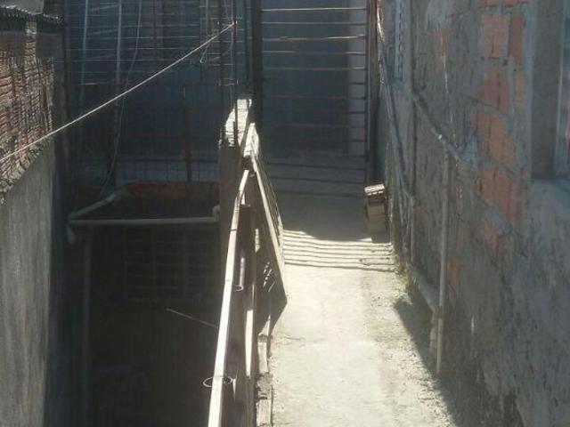 CASA PARA VENDA JD CAIÇARA