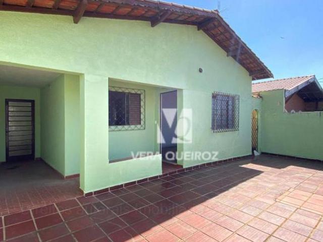 Casa para Venda Jd. Garcia