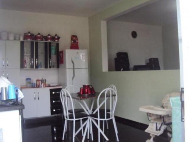 CASA PARA VENDA JD DOS REIS