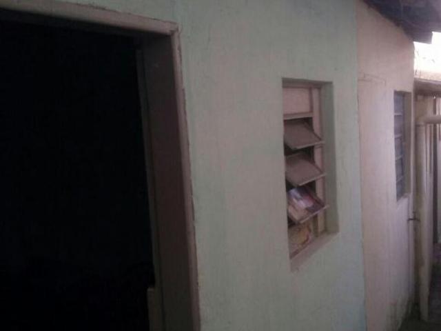 CASA PARA VENDA JD IMBÉ